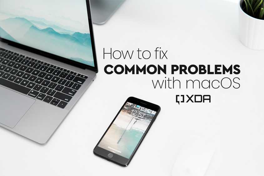Is your Mac painfully slow? Here are 7 tips to improve performance
