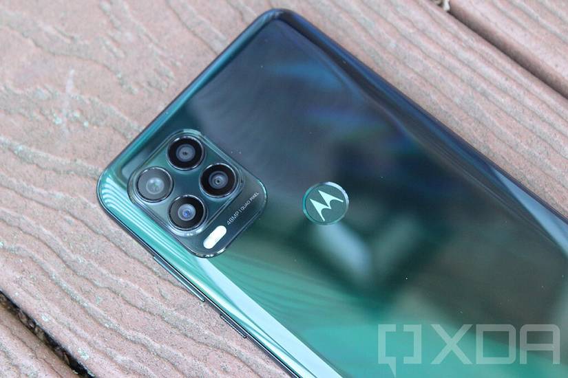 Moto G Stylus 5G offers pen support and fast connectivity on a budget