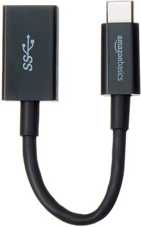 What is USB OTG and what can you use it for? Features and use-cases!