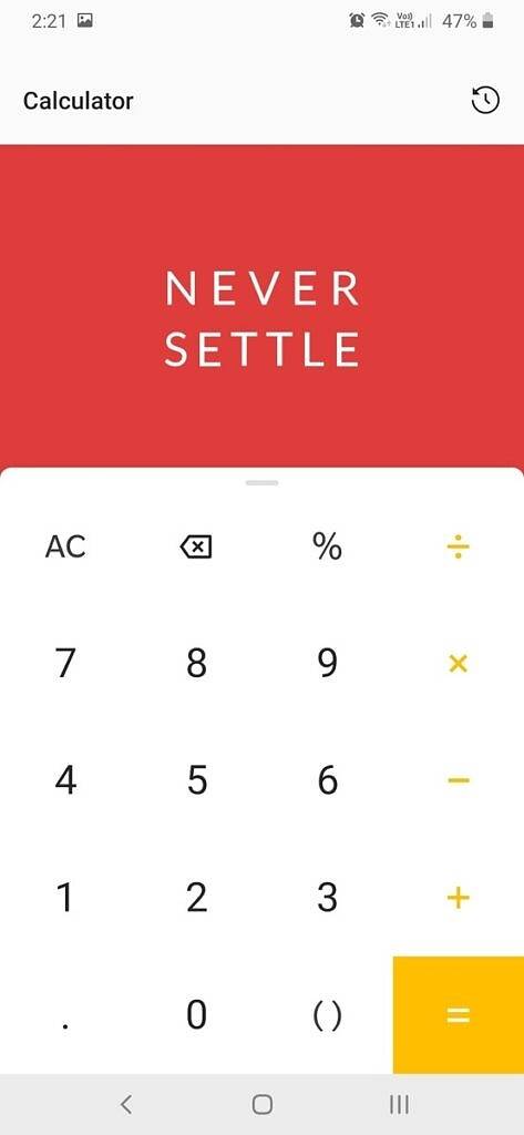 Android hidden codes: All the custom dialer codes and what they do