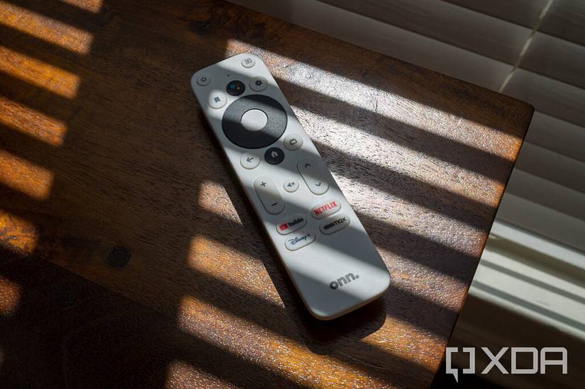 Walmart Onn Android TV 4K Review: A compelling streaming box for $30