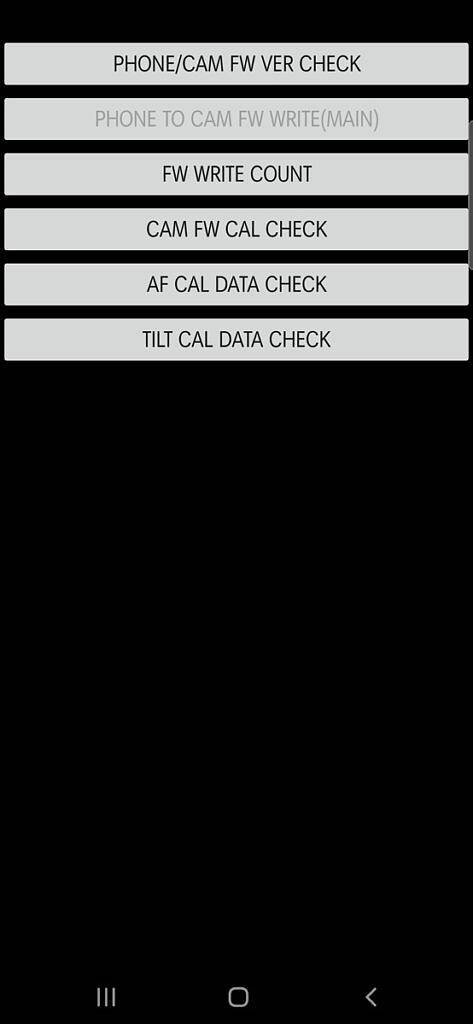 Android hidden codes: All the custom dialer codes and what they do