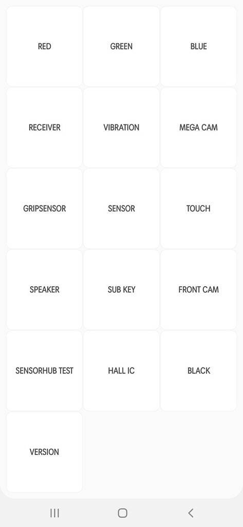 Android hidden codes: All the custom dialer codes and what they do