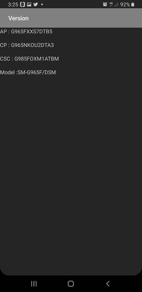 Android hidden codes: All the custom dialer codes and what they do