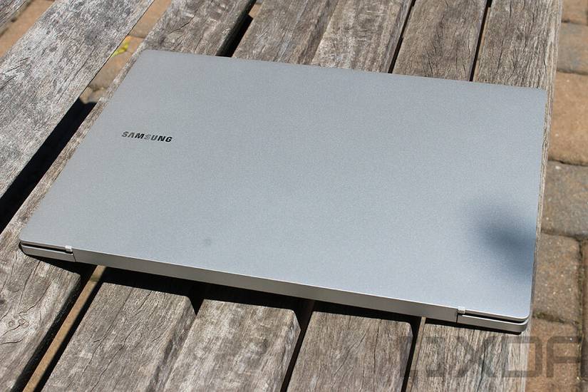 Samsung Galaxy Book Go First Impressions: I can't believe it's so cheap
