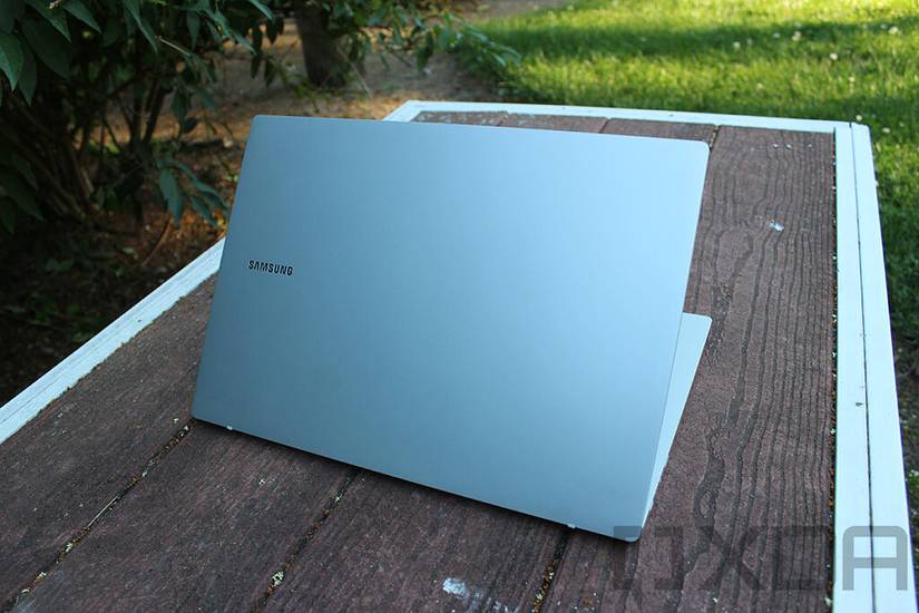 Samsung Galaxy Book Go First Impressions: I can't believe it's so cheap