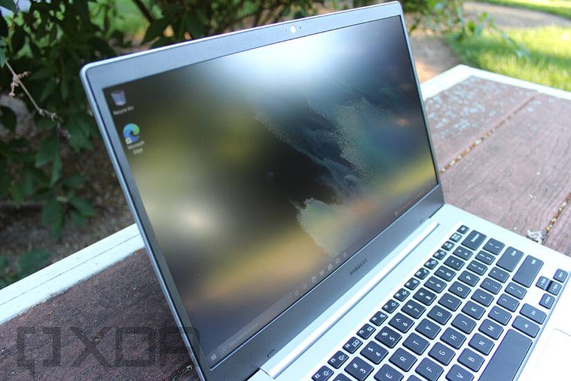 Samsung Galaxy Book Go First Impressions: I can't believe it's so cheap