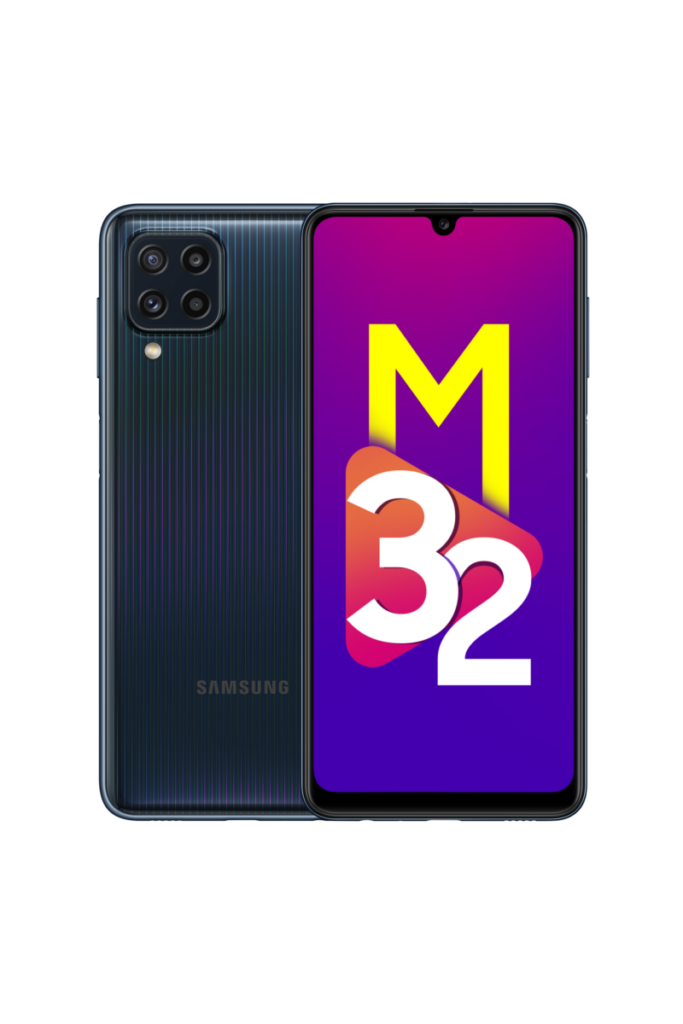 Samsung Galaxy M32 with 6,000mAh battery, 64MP camera launched in India