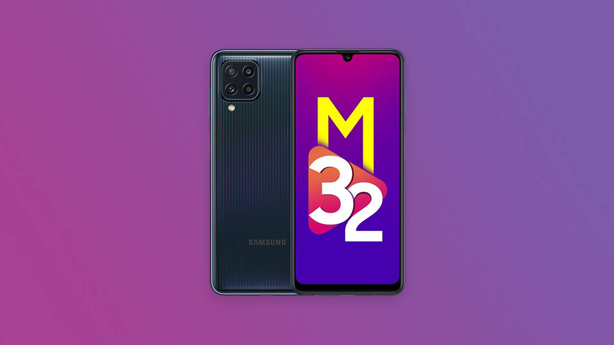 Samsung Galaxy M32 with 6,000mAh battery, 64MP camera launched in India