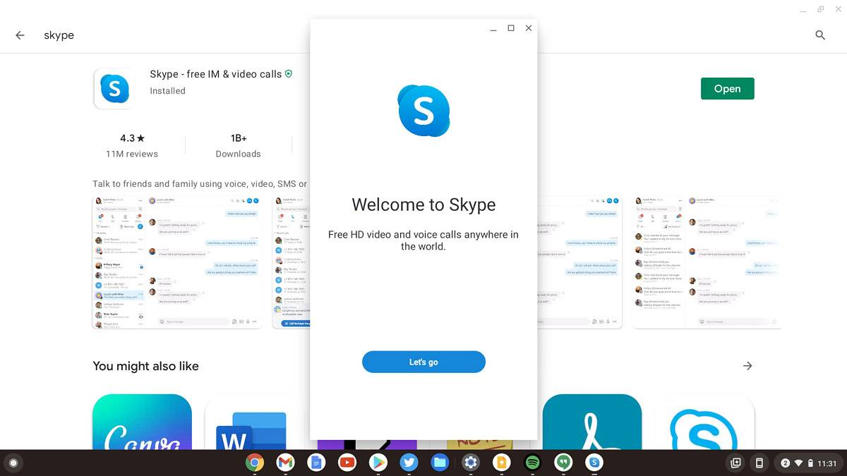 Skype now lets you make emergency calls in the United States