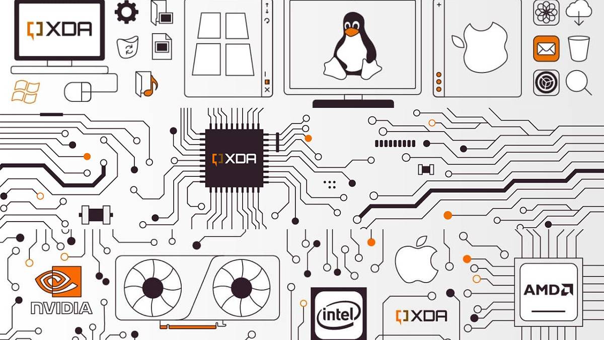 Introducing the new XDA Computing Forums for forum members!