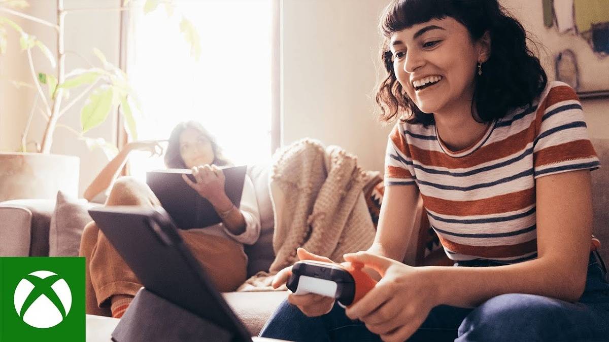 Xbox Cloud Gaming is now available to everyone on iOS and Windows