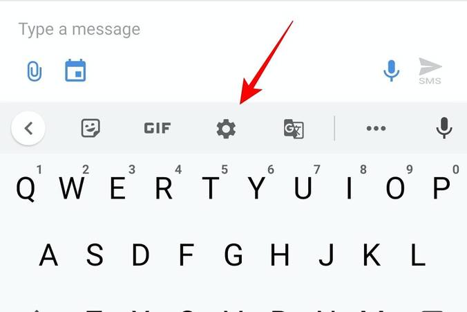 How to change the autocorrect settings on Android and iOS