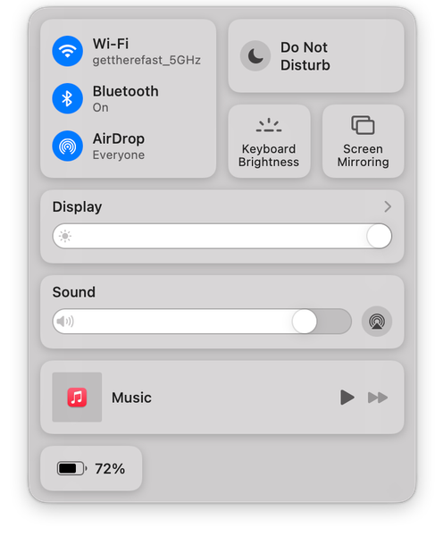 Mac FAQs: Your guide to common macOS terms