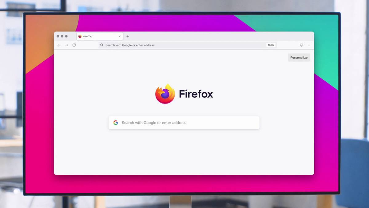 Mozilla releases Firefox 89 update with new 'Proton' design
