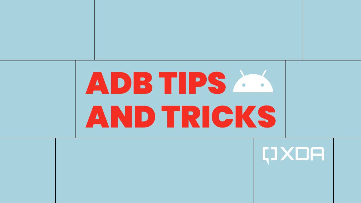 ADB tips and tricks: Commands that every power user should know about