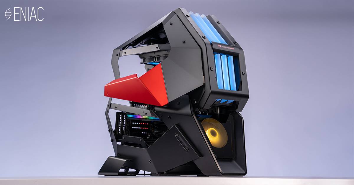 Newegg has a new PC assembly service for custom builds