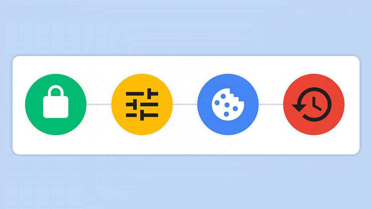 Google Chrome 92 is making it easier to track permissions and fix ...