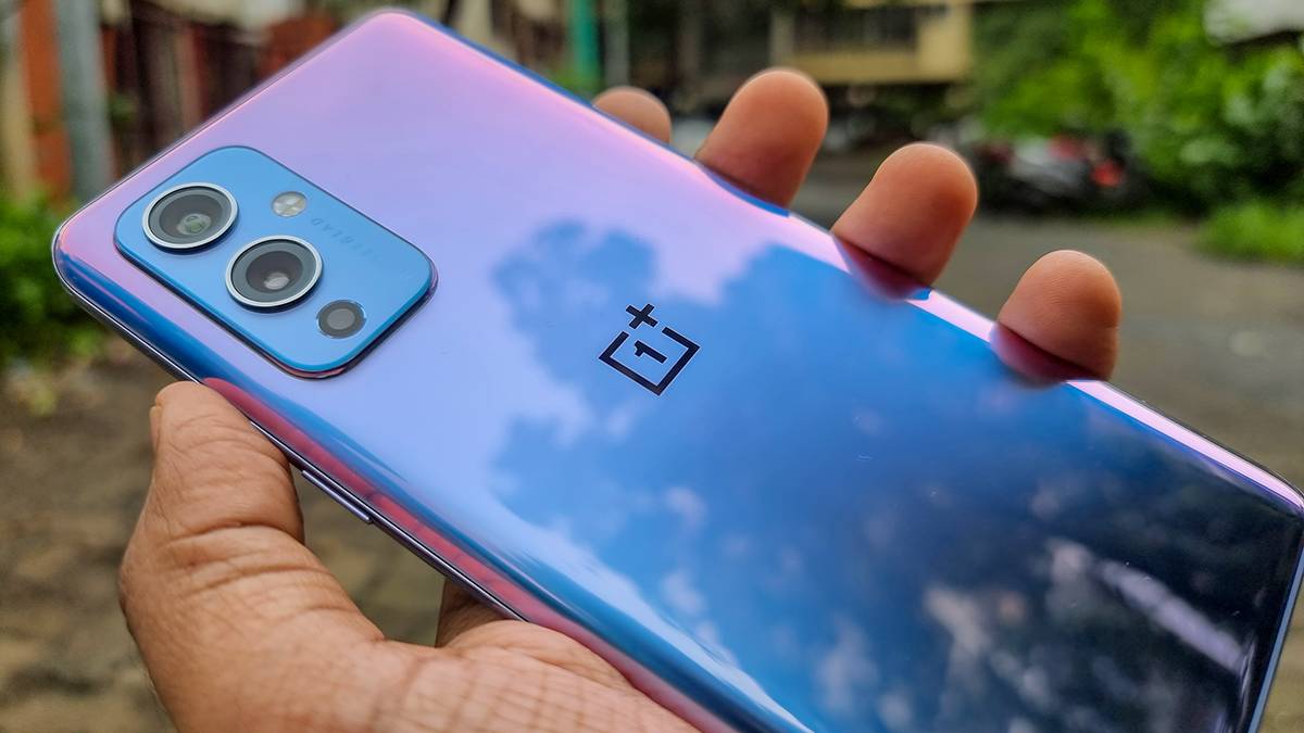 Today only: Get the OnePlus 9 for $599, the lowest price yet