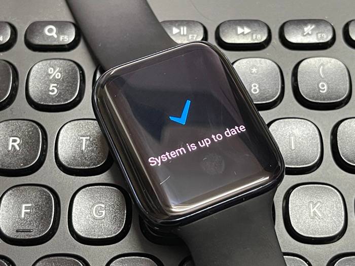 How to Update your Wear OS Smartwatch to the Latest Version