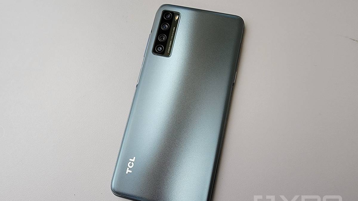 Best TCL 20S cases to buy in 2023