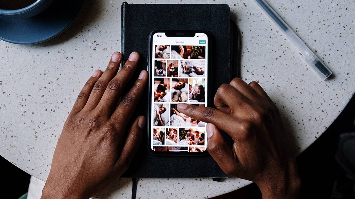 Apple delays plan to scan iPhone photos for child abuse imagery
