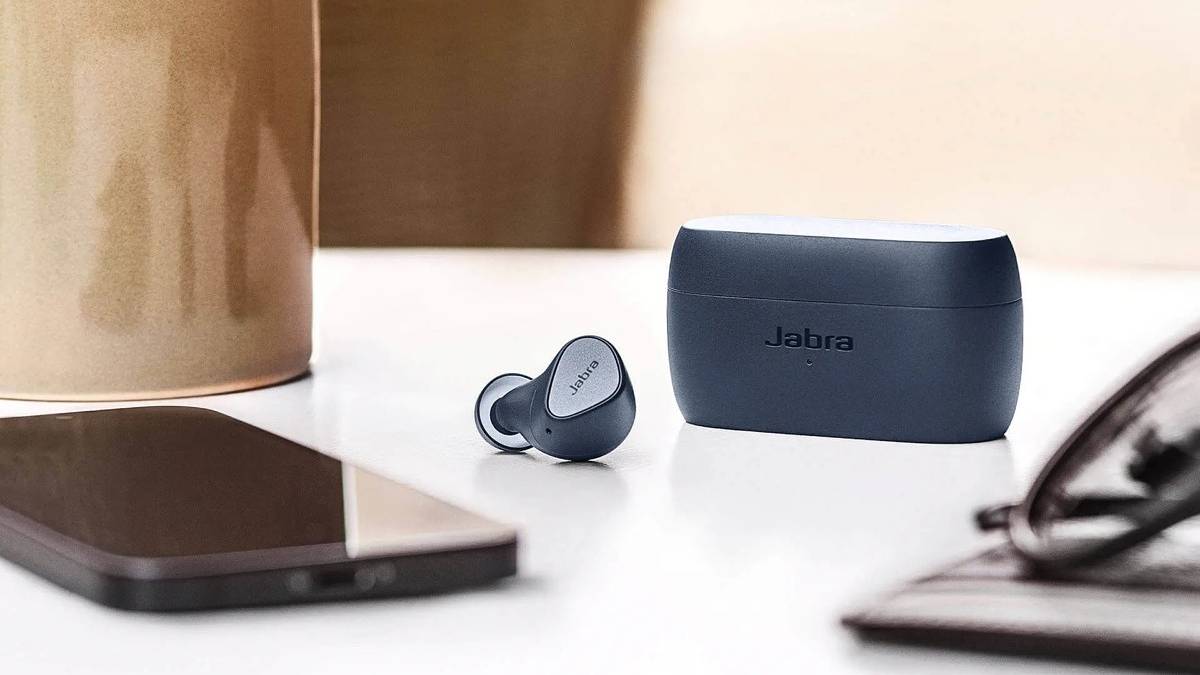 Jabra Elite 3, Elite 7 true wireless earbuds unveiled with ANC
