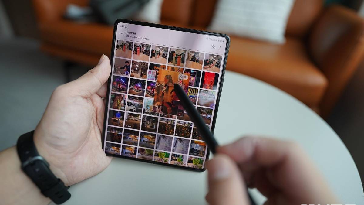 Samsung S Pen Pro Review: One stylus to rule the Galaxies