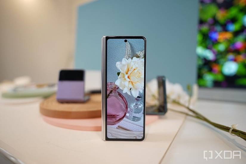 Samsung Galaxy Z Fold 3: Pricing, Release Date, and Availability