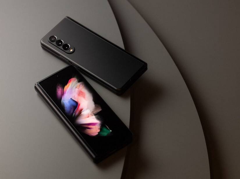 Samsung Galaxy Z Fold 3: Specifications, Features, Pricing, Release ...