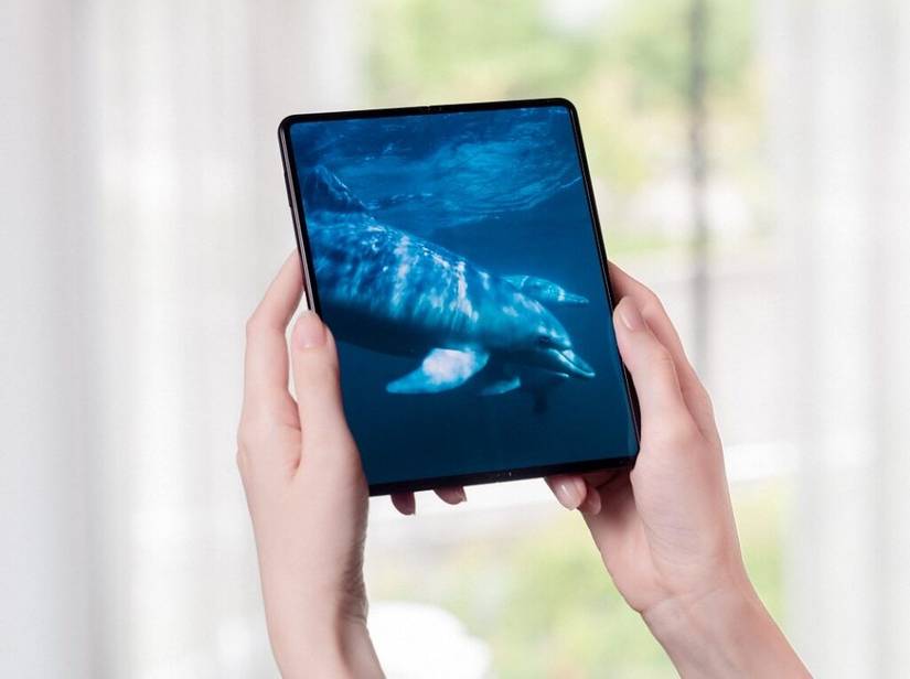 Samsung Galaxy Z Fold 3: Specifications, Features, Pricing, Release ...