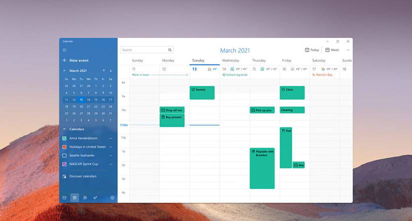 Microsoft rolls out new Snipping Tool and app updates for Windows 11