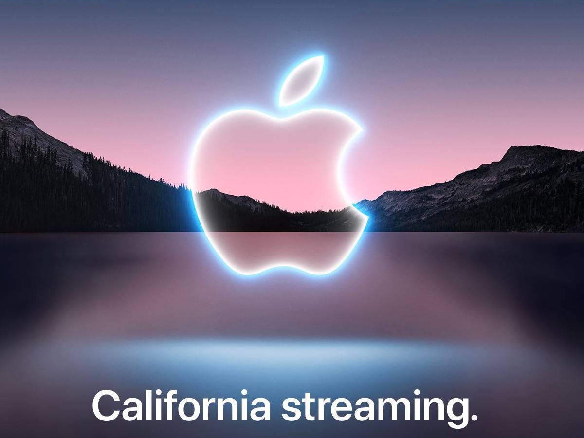 How to watch the Apple iPhone 13 launch event live