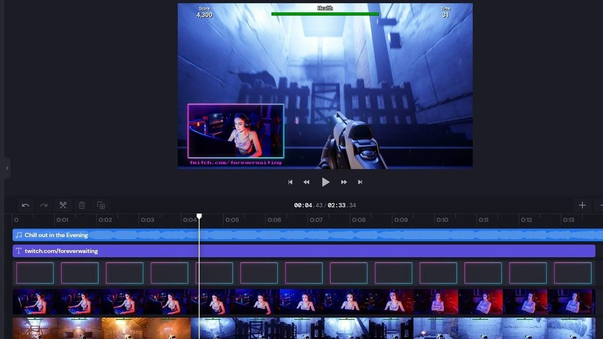 Microsoft's Clipchamp video editor now lets you create 1080p videos for ...