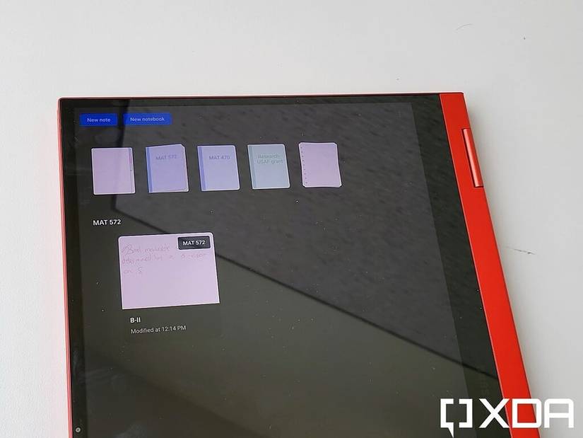 Cursive Review: Hands on with Google's new writing app for Chromebooks
