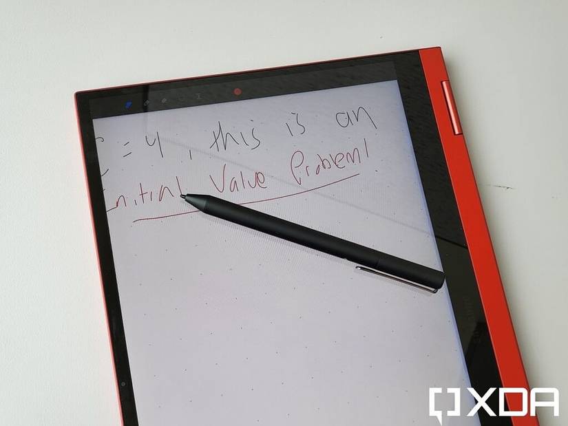 Cursive Review: Hands on with Google's new writing app for Chromebooks