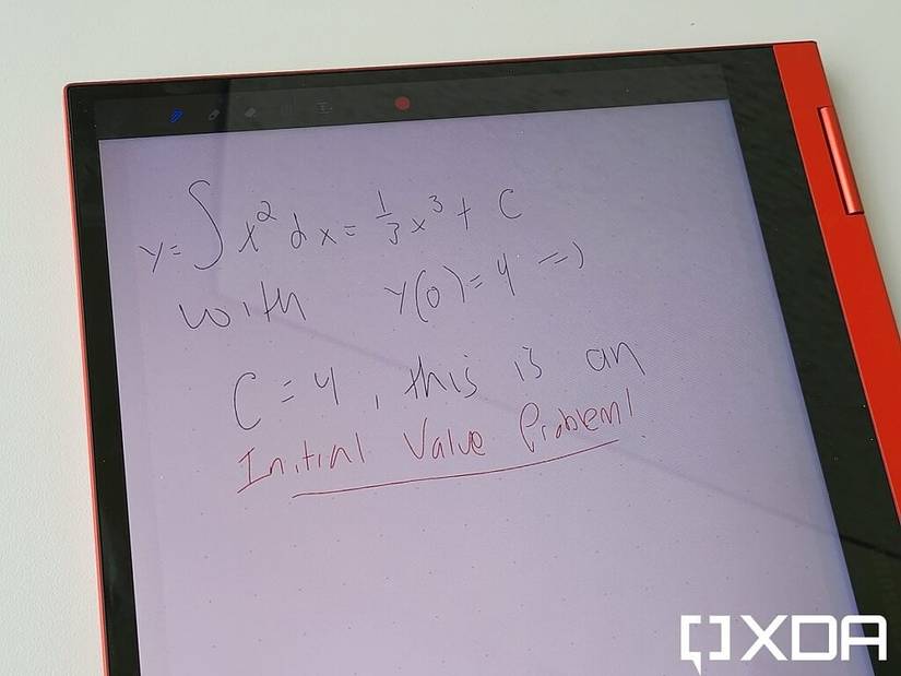 Cursive Review: Hands on with Google's new writing app for Chromebooks