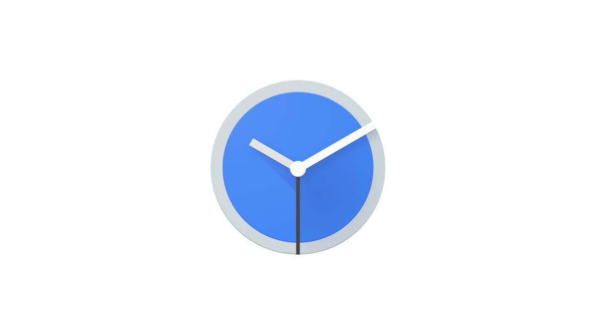 Google Clock update makes it easier to hit the snooze and stop the alarm