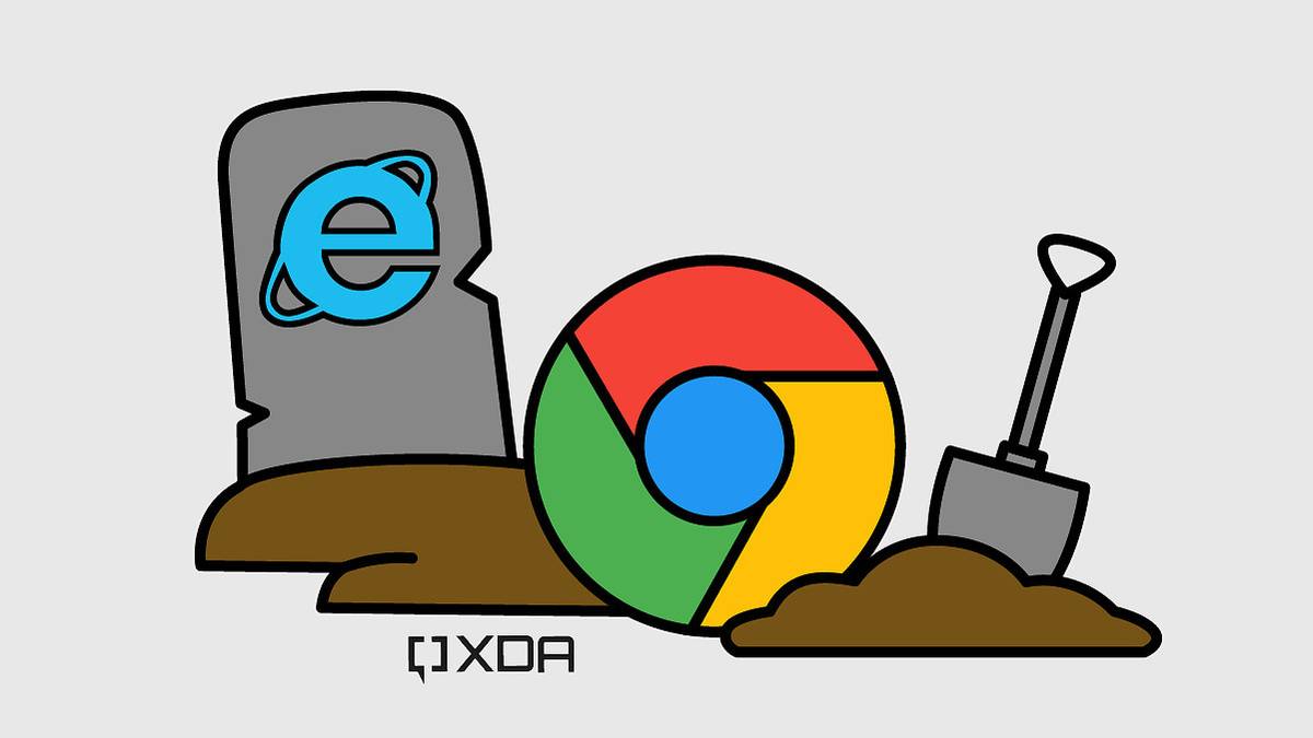 On this day in 1995, Microsoft launched Internet Explorer and changed ...