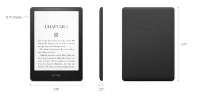 kindle fire compare