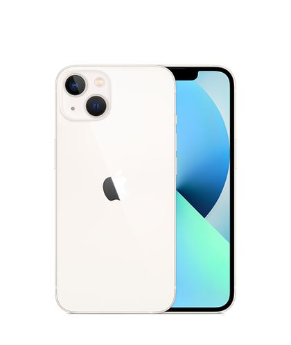 Here are all the colors the Apple iPhone 13 Series is available in