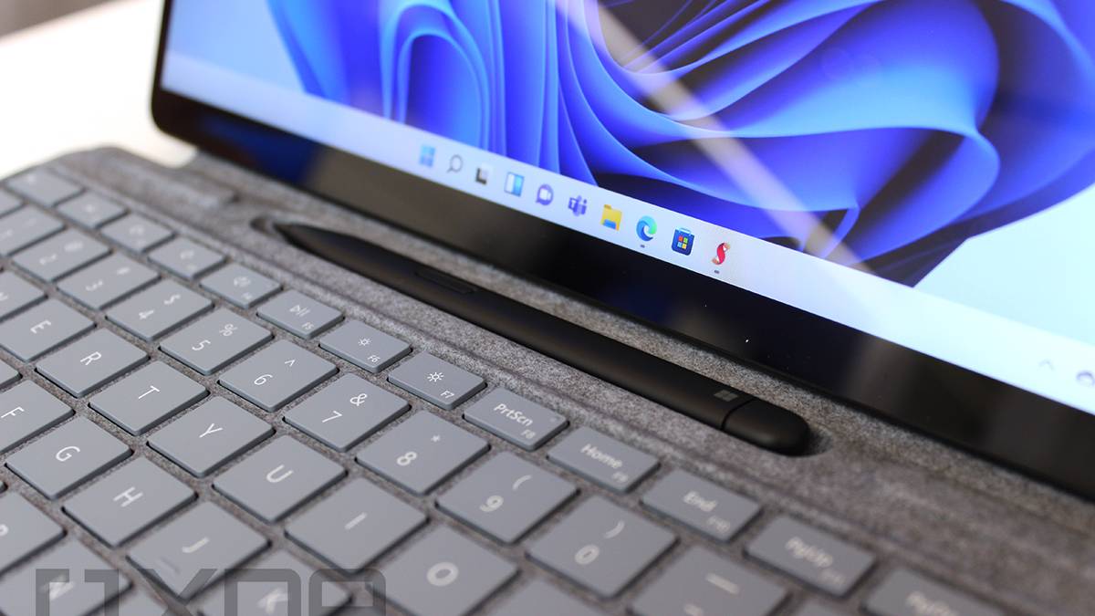 Best pens for Microsoft Surface devices in 2023