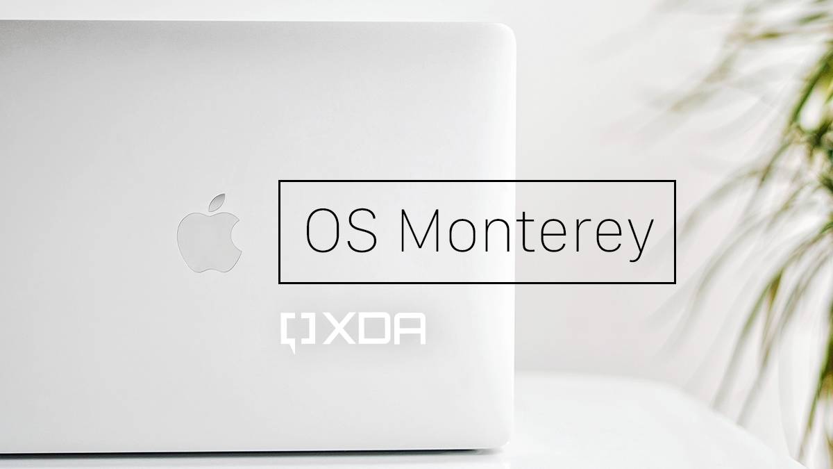 macOS Monterey: Release date, features, privacy, and more