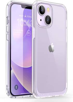 How many software updates will the Apple iPhone 14 series get?