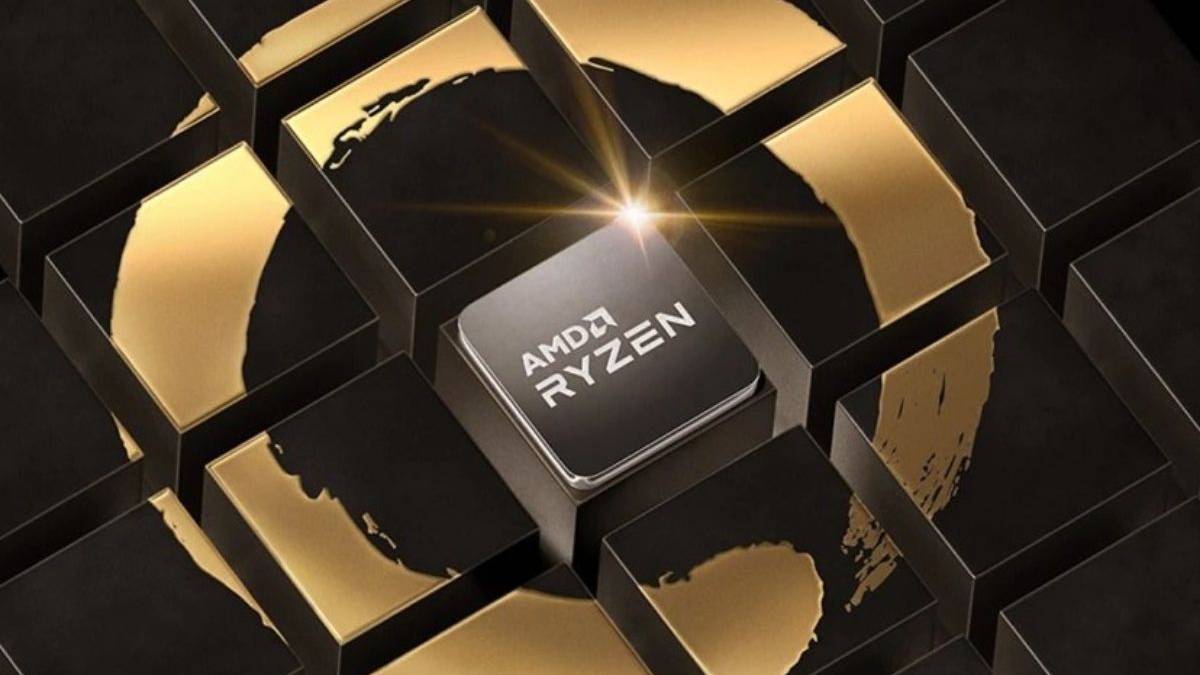 AMD's Zen architecture: The fundamentals of these Zen 4 CPUs
