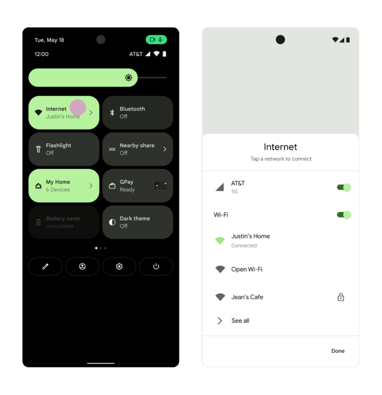 Android 12 Review: My favorite iteration of Android yet