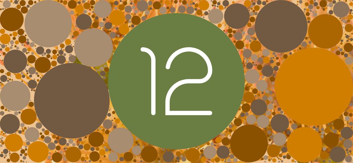 Android 12 source code is now available on AOSP