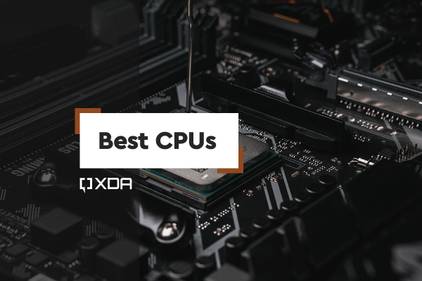 Best CPU benchmarks: Five utilities to test your processor's performance