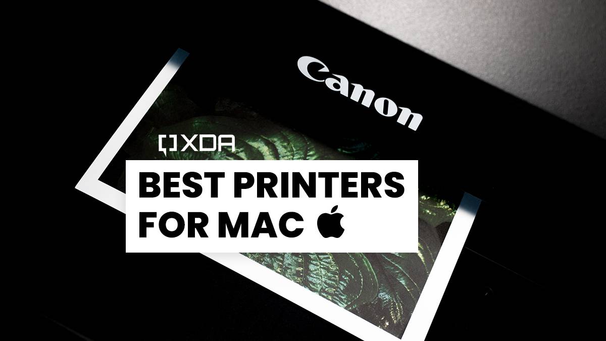 Best Mac printers in 2023