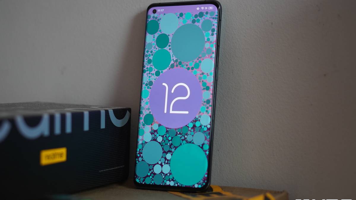 OPPO Reno 5 and Reno 6 starts receiving stable ColorOS 12 update with ...